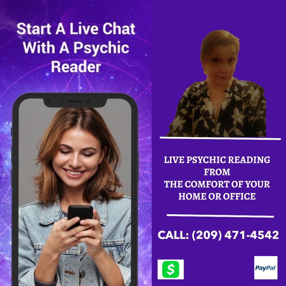 DESTINY SPIRITUAL READER - Updated March 2026 - 1221 N Decatur Blvd ...