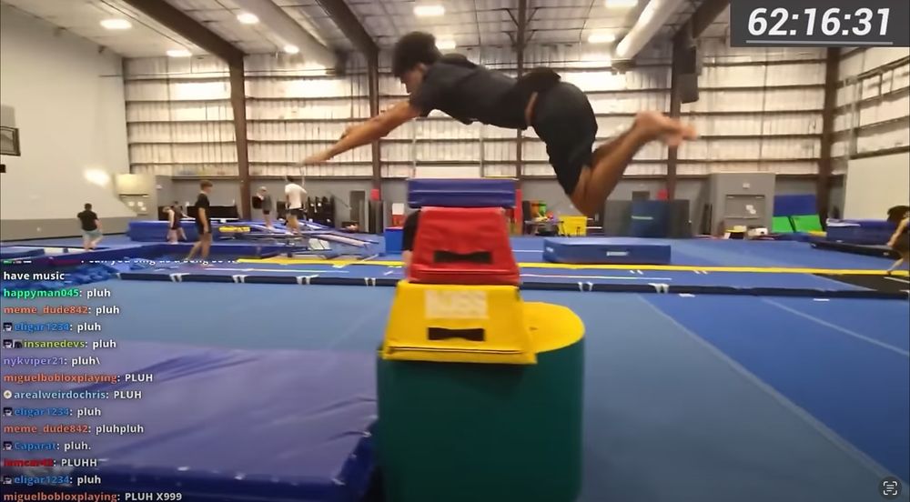 TUMBLE TECH - Updated September 2025 - 52 Photos & 25 Reviews - 1301 ...