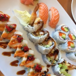 IKKO SUSHI - Updated August 2025 - 559 Photos & 581 Reviews - 1215 E ...