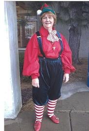 POCKETS THE CLOWN - Updated June 2026 - Burr Ridge, Illinois - Clowns ...