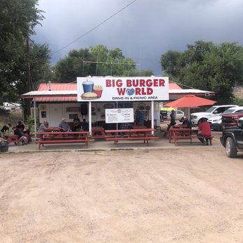 BIG BURGER WORLD - Updated January 2025 - 80 Photos & 150 Reviews ...