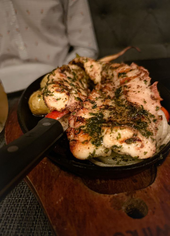 ANCLA PERUVIAN CUISINE & BAR - Updated December 2025 - 67 Photos & 25 ...