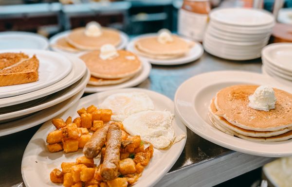 THE DINER - Updated April 2025 - 216 Photos & 314 Reviews - 7924 S ...