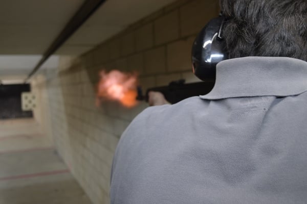 THE BEAUMONT INDOOR SHOOTING RANGE - Updated December 2025 - 31 Photos ...