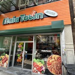 MALA TOWN - Updated June 2025 - 154 Photos & 31 Reviews - 929 Amsterdam ...