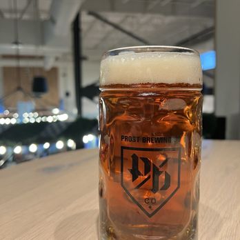 PROST BREWING - Updated July 2025 - 207 Photos & 103 Reviews - 351 W ...