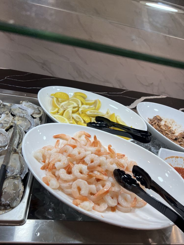 CAPTAIN BUFFET - Updated August 2025 - 103 Photos & 51 Reviews - 1000 ...