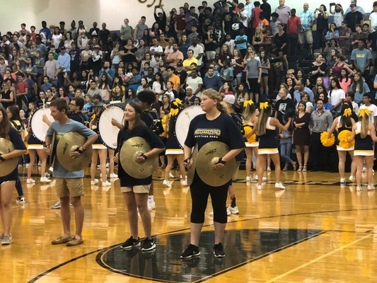 CYPRESS RANCH HIGH SCHOOL - Updated December 2025 - 16 Photos - 10700 ...