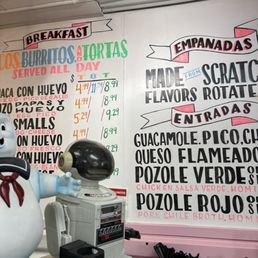 CAFE TOLA - Updated January 2026 - 363 Photos & 302 Reviews - 3324 N ...