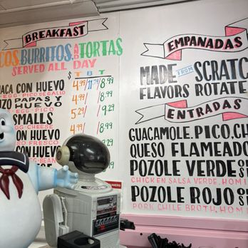 CAFE TOLA - Updated January 2026 - 363 Photos & 290 Reviews - 3324 N ...