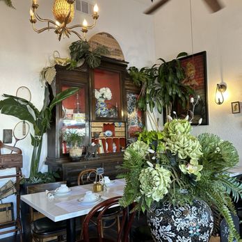 MALAYA TEA ROOM - Updated May 2024 - 860 Photos & 293 Reviews - 920 ...