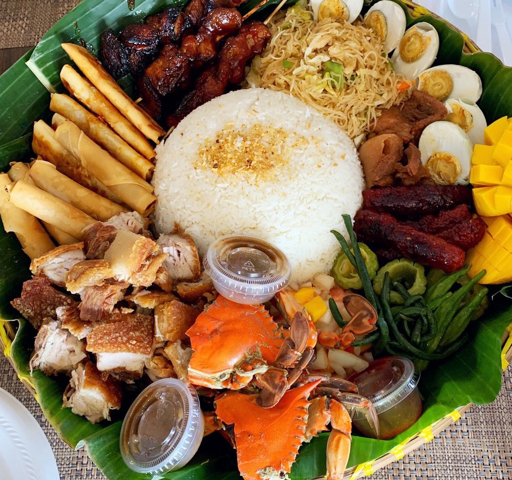 AUTHENTIC FAMOUS FILIPINO RESTAURANT - CLOSED - 70 Photos & 45 Reviews ...