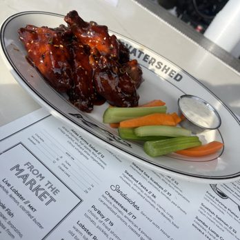 WATERSHED - 372 Photos & 161 Reviews - 1065 S Charles St, Baltimore ...