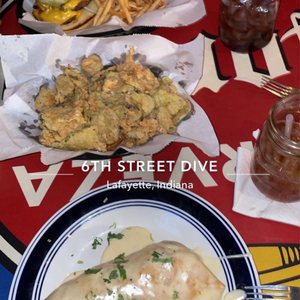 SIXTH STREET DIVE - 181 Photos & 149 Reviews - Tex-Mex - 827 N 6th St ...