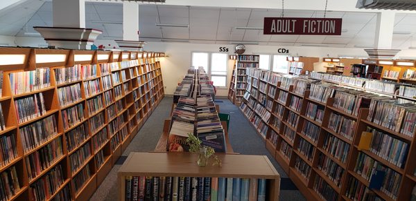 MILANOF SCHOCK LIBRARY - Updated February 2025 - 53 Photos - 1184 ...