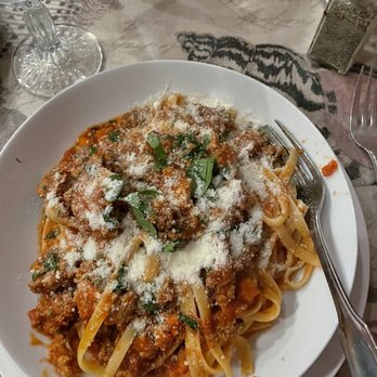 DA MASSIMO RISTORANTE ITALIANO - 57 Photos & 54 Reviews - 821 S Irby St ...