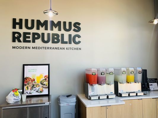 HUMMUS REPUBLIC - Updated October 2025 - 136 Photos & 149 Reviews ...