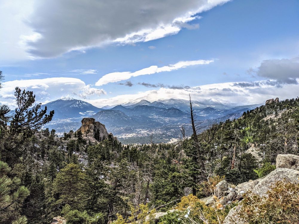 GEM LAKE TRAIL with 19 Reviews & 89 Photos - 1435 Lumpy Ridge Rd, Estes ...