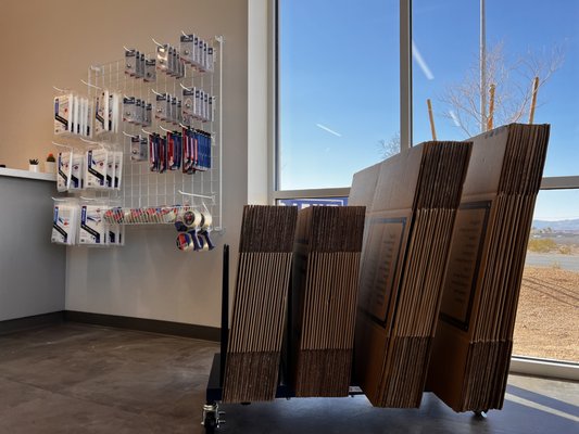 LOCK & LEAVE STORAGE - Updated December 2025 - 21 Photos - 915 DeMarco ...