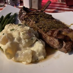 CHEZ JAY - 318 Photos & 487 Reviews - Steakhouses - 1657 Ocean Ave ...