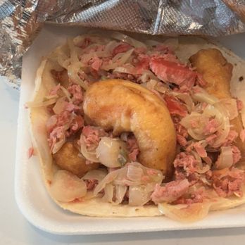 TACO FISH - Updated October 2025 - 189 Photos & 185 Reviews - 4841 S ...