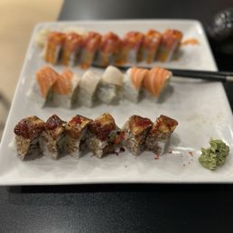 SUSHI MASTER - Updated October 2025 - 96 Photos & 71 Reviews - 9415 ...