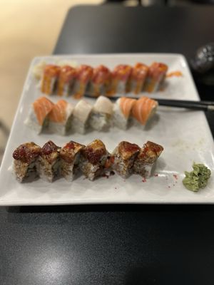 SUSHI MASTER - Updated October 2025 - 96 Photos & 71 Reviews - 9415 ...