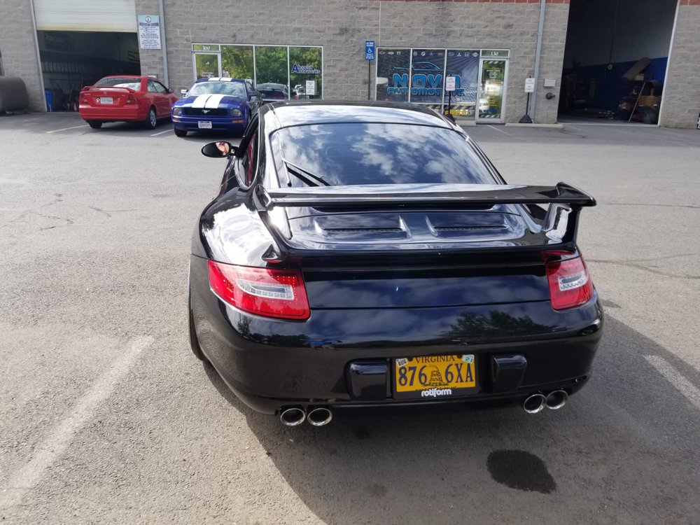 NOVA AUTOMOTIVE - Updated October 2025 - 74 Photos & 49 Reviews - 45916 ...