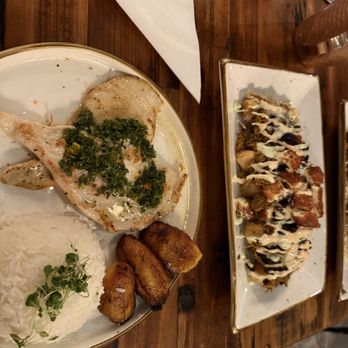 TINKER LATIN RESTAURANT & FOOD TRUCK - Updated March 2025 - 283 Photos ...