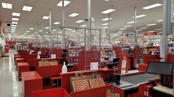 TARGET - Updated May 2025 - 35 Photos & 46 Reviews - 1200 N Muldoon Rd ...