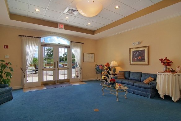 ROBERT TOALE AND SONS FUNERAL HOME AT PALMS MEMORIAL PARK - Updated ...