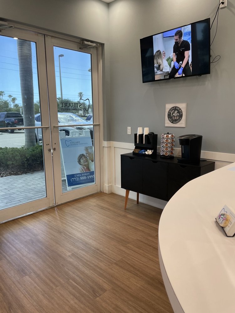 STUART MODERN DENTISTS - Updated June 2025 - 5920 SE Federal Hwy ...
