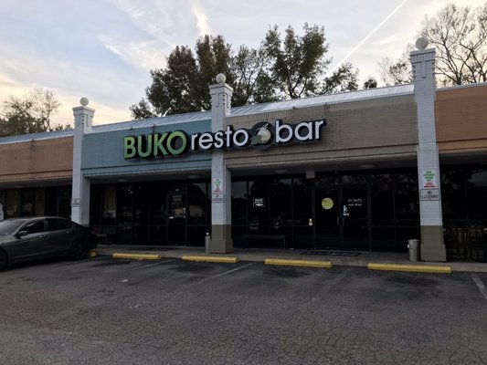 BUKO RESTO-BAR - 124 Photos & 60 Reviews - 1917 S Independence Blvd ...