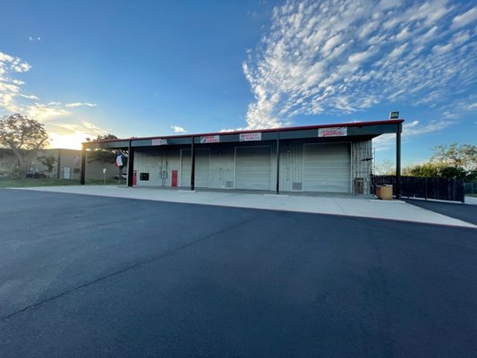 CAMBRIDGE AUTO CENTER - Updated October 2025 - 6410 S I35, New ...