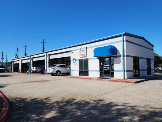 CHERRY PARK AUTOMOTIVE - Updated December 2025 - 12 Photos & 53 Reviews ...