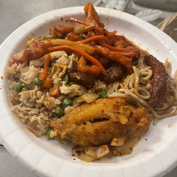 MANDARIN EXPRESS HALAL CHINESE RESTAURANT - Updated October 2025 - 15 ...