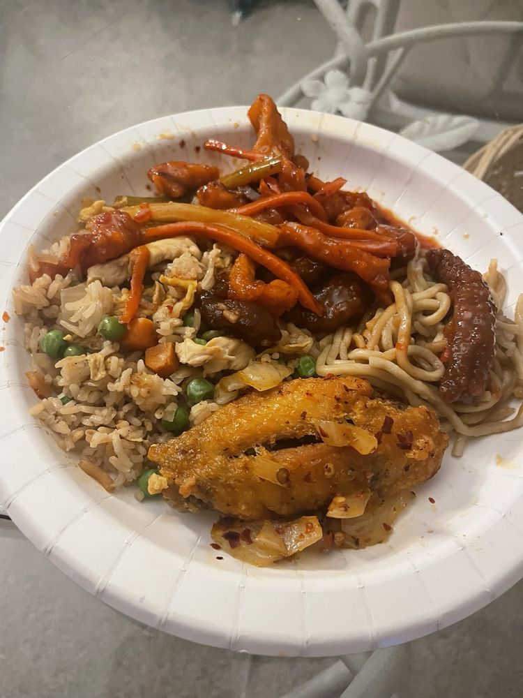 Mandarin Express Halal Chinese Restaurant, Laurel | Roadtrippers