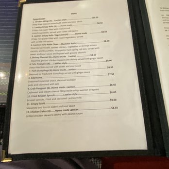 CHAMPA - Updated June 2025 - 166 Photos & 83 Reviews - 93 Hope St ...