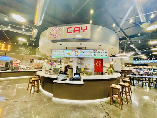 CAY CAFE - Updated October 2025 - 190 Photos & 88 Reviews - 46551 ...