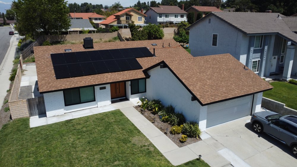 CLEAR SOLAR - Updated November 2025 - 2102 Business Center Dr, Irvine, California - Solar ...