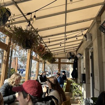 SIMONA CAFE - Updated June 2025 - 279 Photos & 136 Reviews - 2507 ...