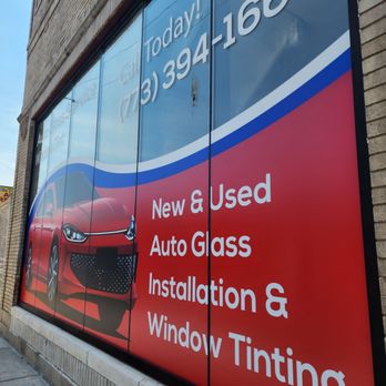 UNITED AUTO GLASS - Updated December 2025 - 18 Photos & 55 Reviews ...