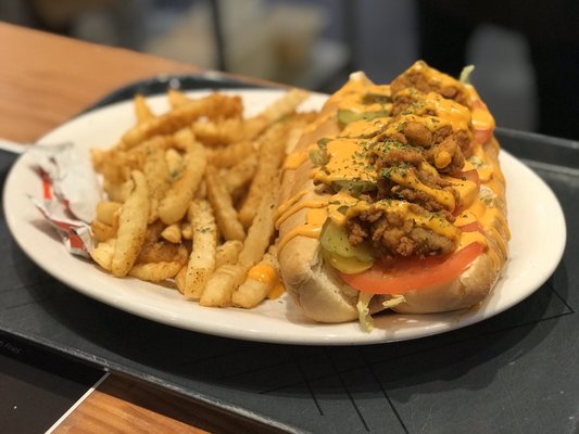 CREOLE SOUL RESTAURANT - 186 Photos & 154 Reviews - 301 W 29th St ...