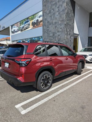 OCEAN SUBARU OF FULLERTON - Updated January 2026 - 381 Photos & 717 ...