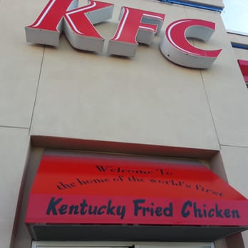 KFC - Updated May 2025 - 184 Photos & 113 Reviews - 3890 S State St ...