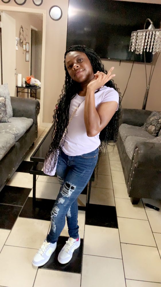 BOUJEE BRAIDS - Updated May 2024 - Yelp