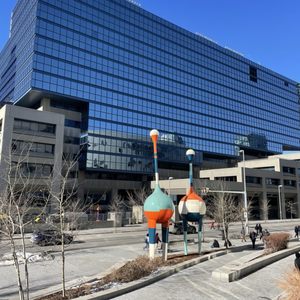 SETON LIBRARY - Updated December 2025 - 4995 Market Street SE, Calgary ...