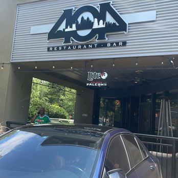 404 RESTAURANT AND BAR - 36 Photos & 42 Reviews - 4969 Roswell Rd ...