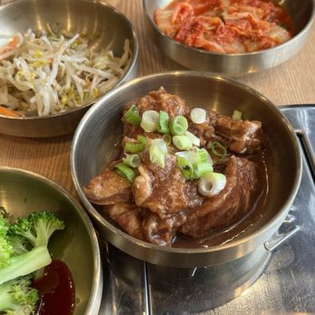 BAEKJEONG KOREAN BBQ - Updated January 2026 - 29 Photos - 224 Mayfield ...