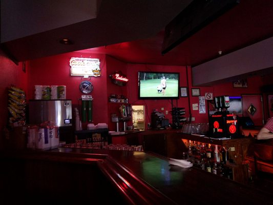 TAILGATE SPORTS BAR & GRILL - Updated December 2025 - 19 Photos & 87 ...